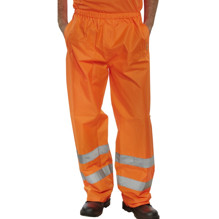 Lightweight EN471 suit TS8 | Workwear Clothing at Your Workwear
