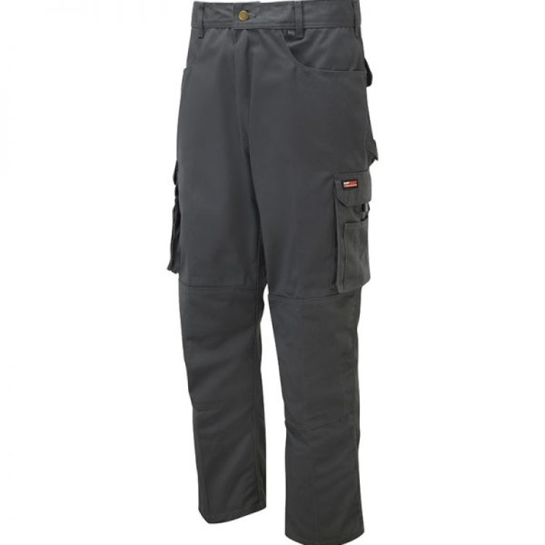 Tuff Stuff Pro Work Trouser 711 | Workwear Clothing at Your Workwear