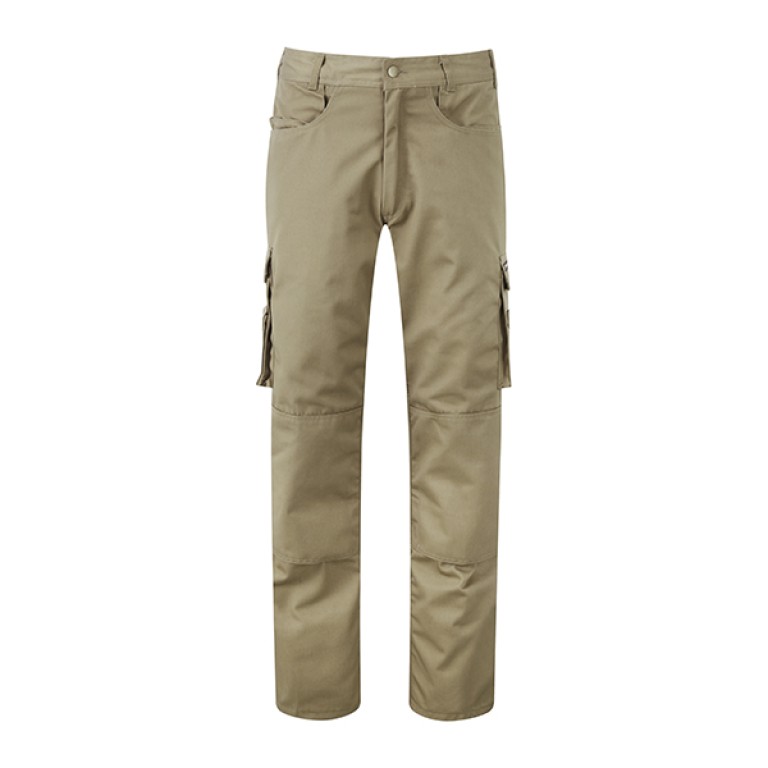 Tuff Stuff Pro Work Trouser 711 | Workwear Clothing at Your Workwear