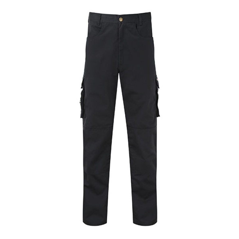 Tuff Stuff Pro Work Trouser 711 | Workwear Clothing at Your Workwear