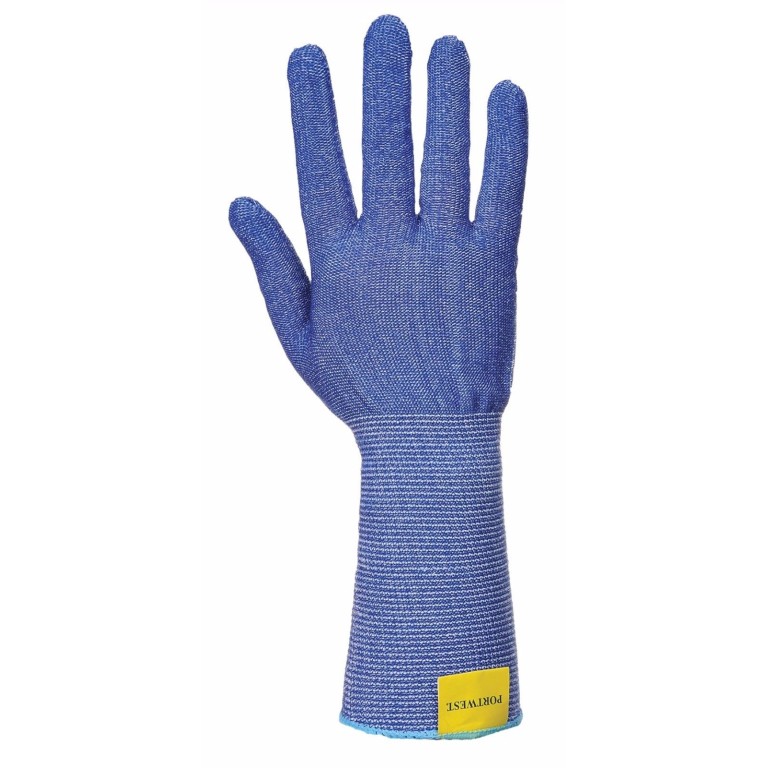 Portwest Sabre - Lite 5 Work Glove Cut Resistant A655 | Workwear ...