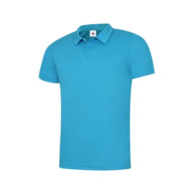 Mens Ultra Cool Polo Shirt UC125 | Workwear Clothing at Your Workwear