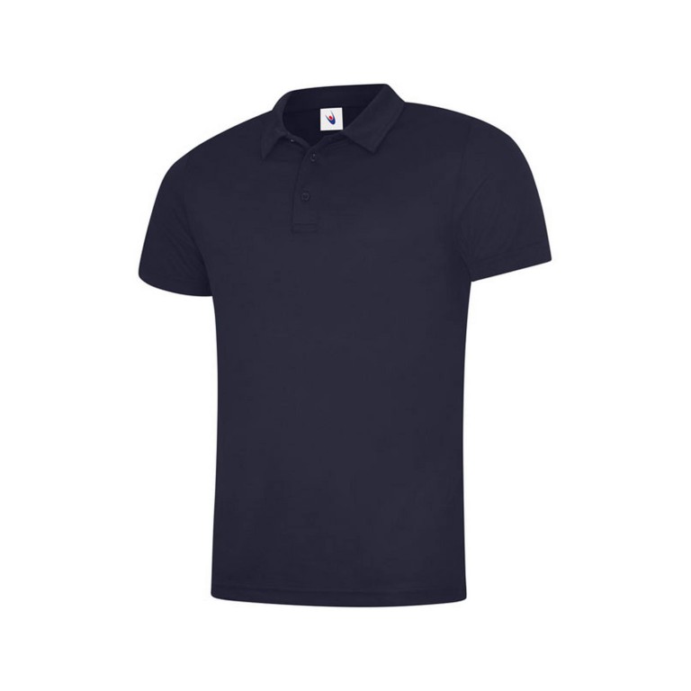 Mens Ultra Cool Polo Shirt UC125 | Workwear Clothing at Your Workwear