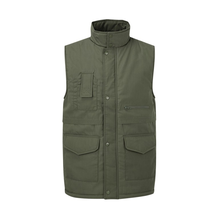Wroxham BodyWarmer 222 | Workwear Clothing at Your Workwear