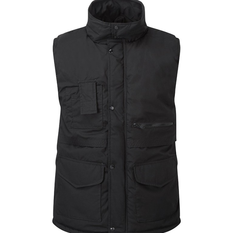 Wroxham BodyWarmer 222 | Workwear Clothing at Your Workwear