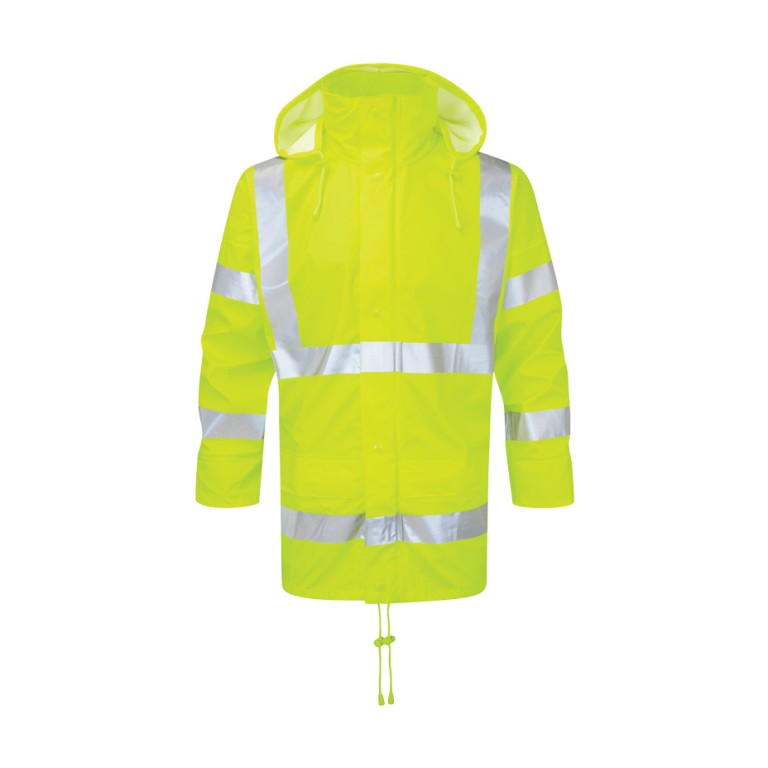 Air Reflex Waterproof Jacket 251 | Workwear Clothing at Your Workwear