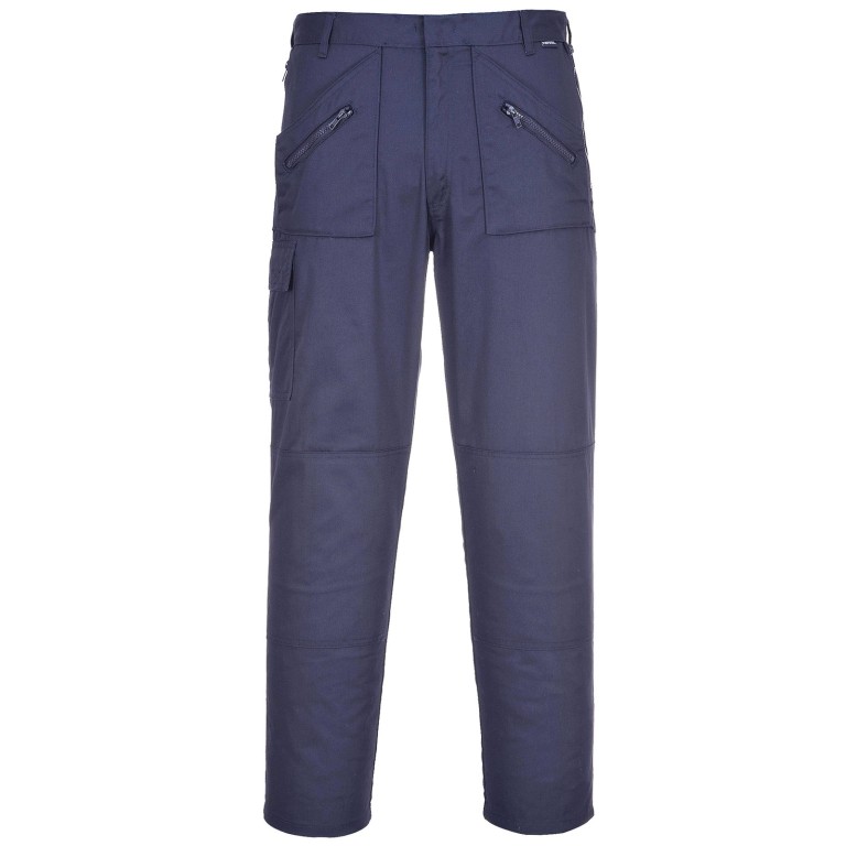 Portwest Action Trousers S887 | Workwear Clothing at Your Workwear