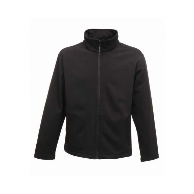 Regatta Classic Soft Shell Jacket RG165 | Workwear Clothing at Your ...
