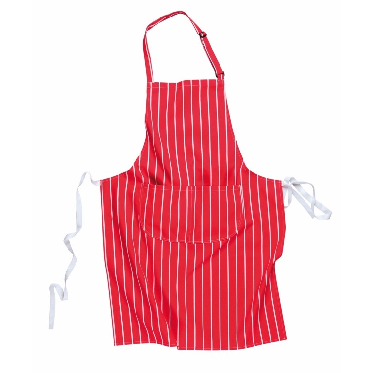 Portwest Butchers Apron with Pocket S855 | Workwear Clothing at Your ...